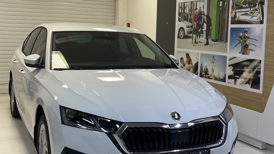 Xiaomi, Android Auto и Skoda, как подружить? (решено) — Skoda Octavia ...