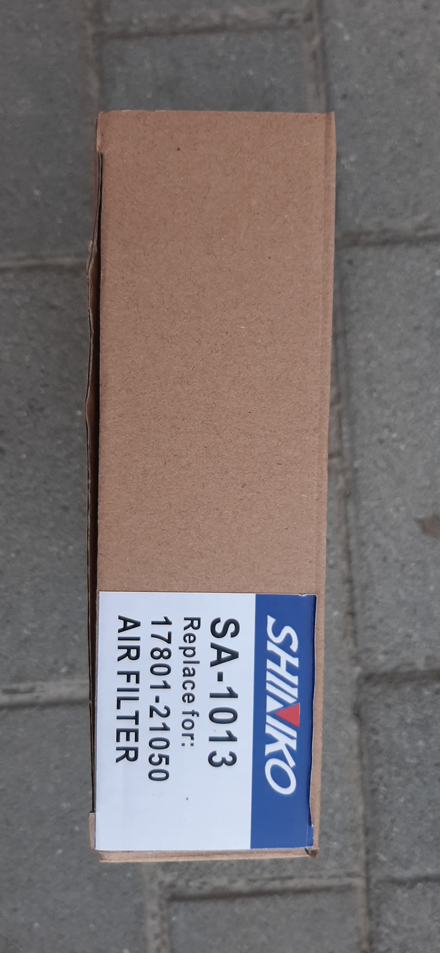 Что было сделано после покупки — Toyota Probox, 1,5 л, 2020 года | плановое ТО | DRIVE2