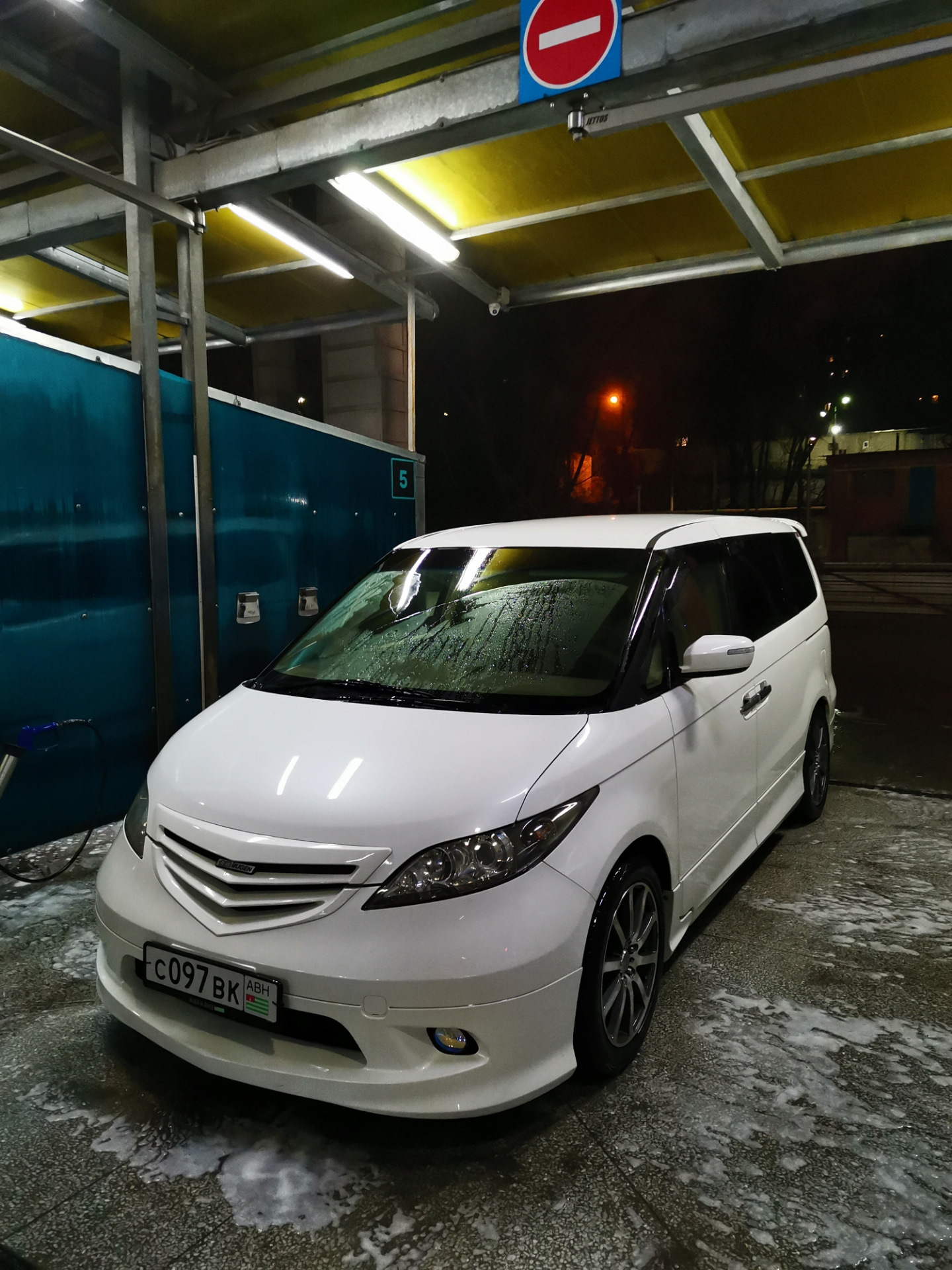 Номера зч каталожные — Honda Elysion, 3 л, 2006 года | плановое ТО | DRIVE2