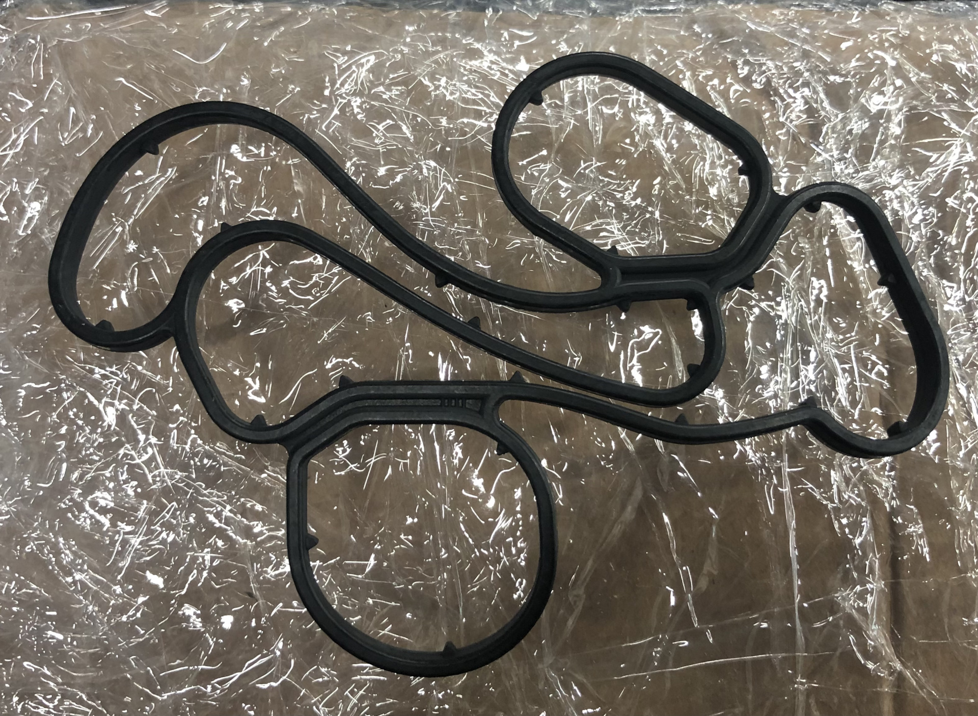 Замена прокладок теплообменника М271 — Mercedes-Benz C-Class Sportcoupe ...