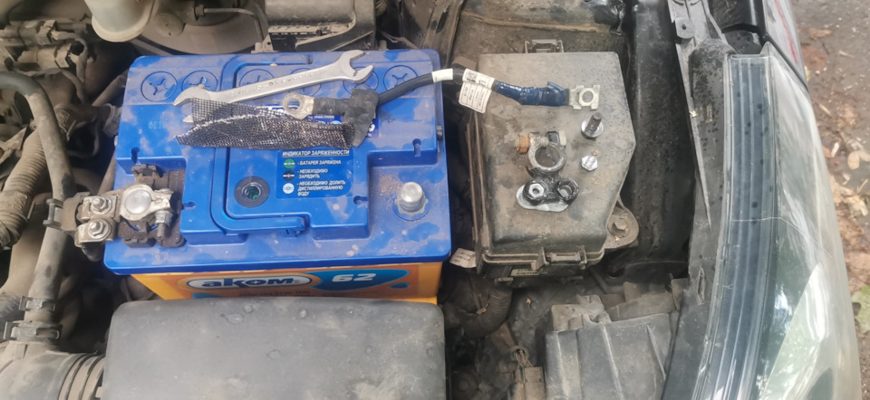 A6F164 Диск тормозной пер. ADVICS | Запчасти на DRIVE2