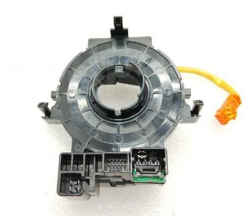 Замена блока подрулевых переключателей. Подготовка к… будущим ...