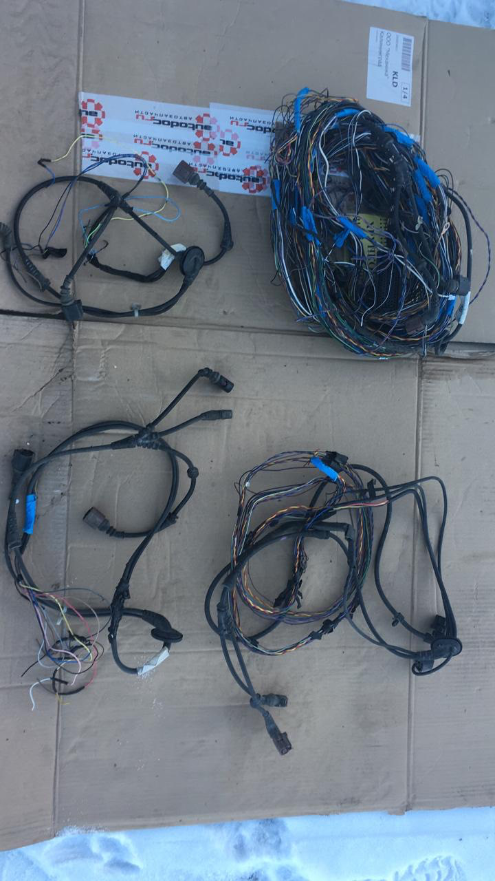 Установка DCC (Dynamic Chassis Control ) — Volkswagen Passat CC, 3,6 л ...