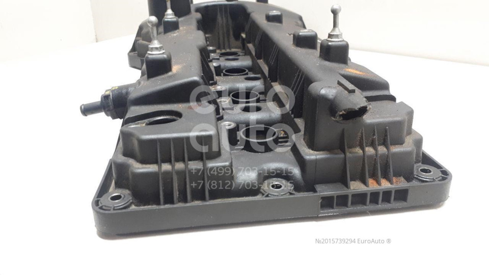 1720160105 Крышка SSANG YONG | Запчасти на DRIVE2