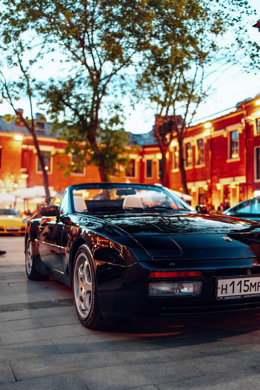 мой кабрик на выборах — Porsche Cayman (981), 3,4 л, 2014 года | рейтинг и продвижение | DRIVE2