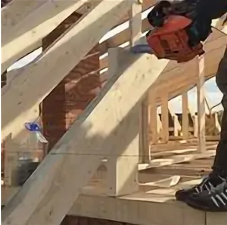 Запилил поперечины на крышу — Ford Galaxy (Mk I), 2 л, 1997 года ...