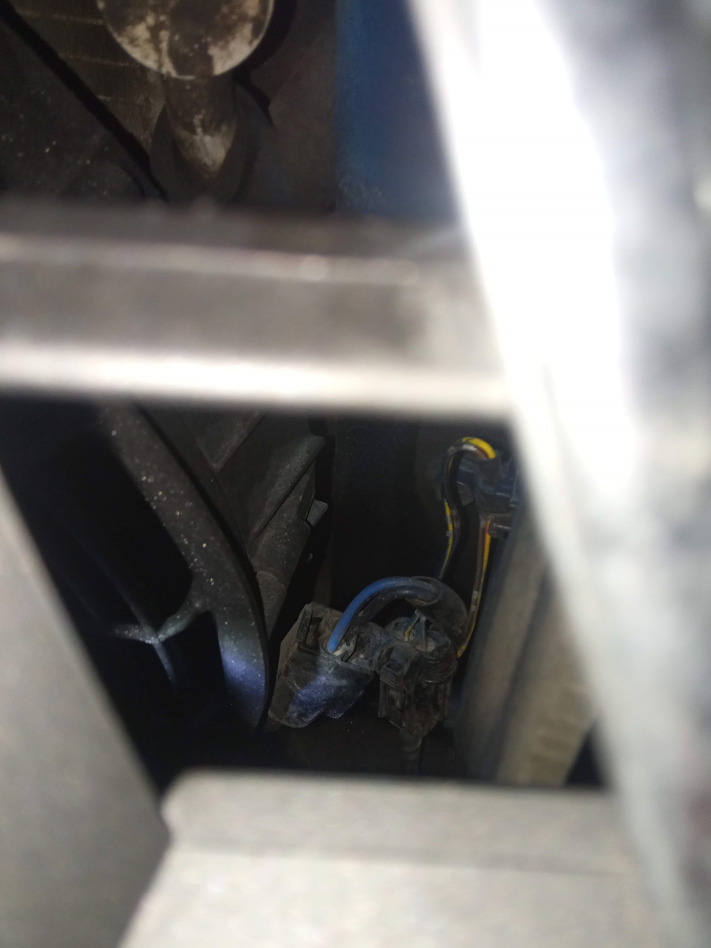 37 Борьба за глобальное потепление. Установка датчика температуры ...