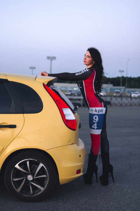 Блог сообщества Girls & Cars — DRIVE2