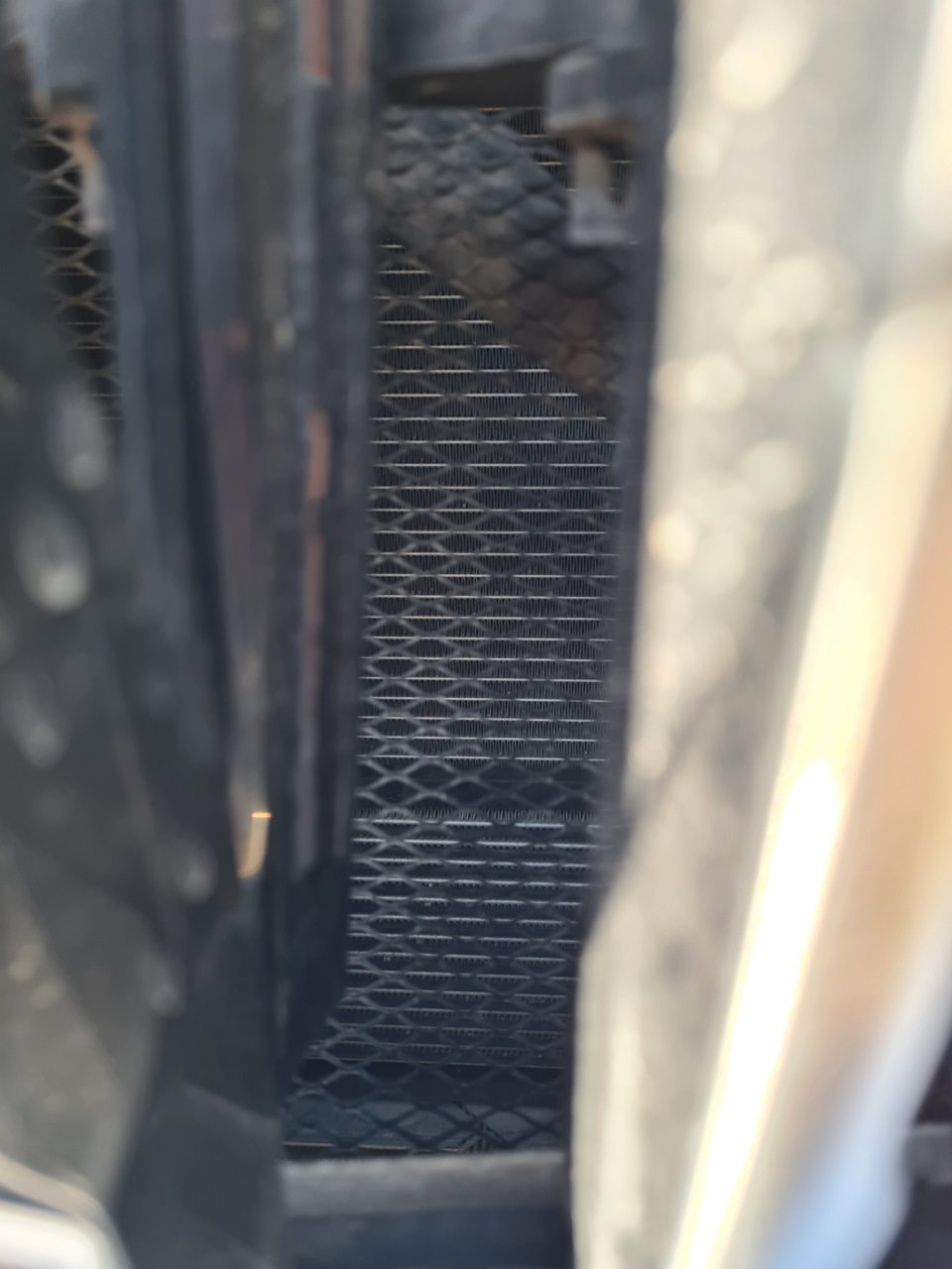 Мойка радиаторов — BMW X5 (G05), 3 л, 2020 года | визит на сервис | DRIVE2