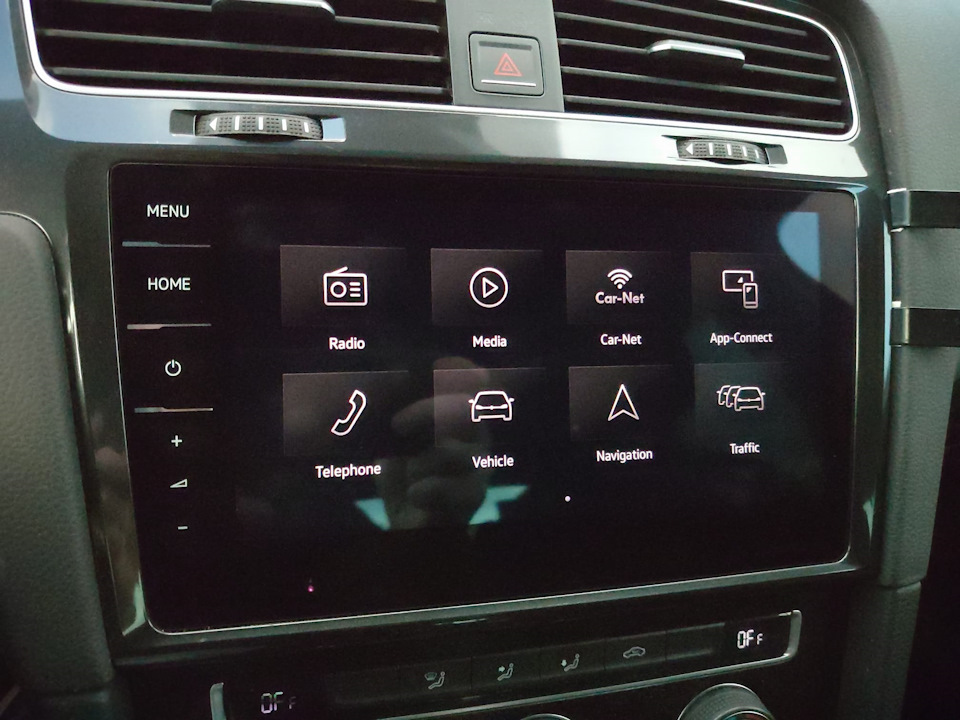 Hacking ambient color profiles part 2, the hacking continues ...