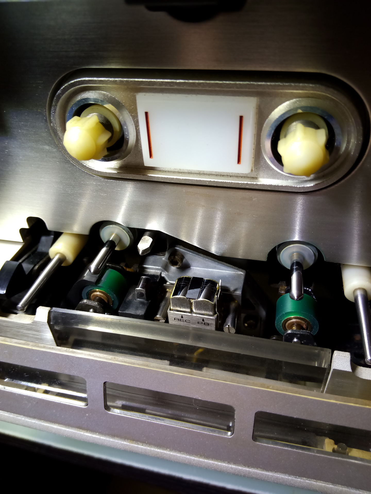 Toyota Corolla (100) 1.6 бензиновый 1994 | AE104, S.E. Limited на DRIVE2