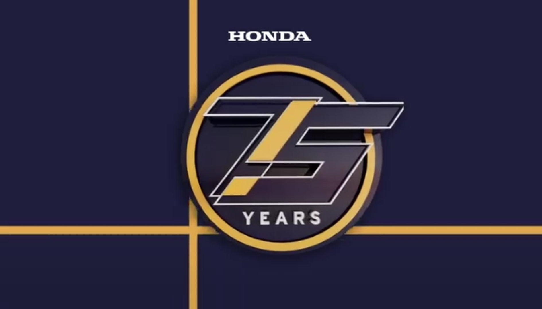 75 лет со дня основания Honda — Honda Integra (DA5-DA9/DB1-DB2), 1,6 л ...