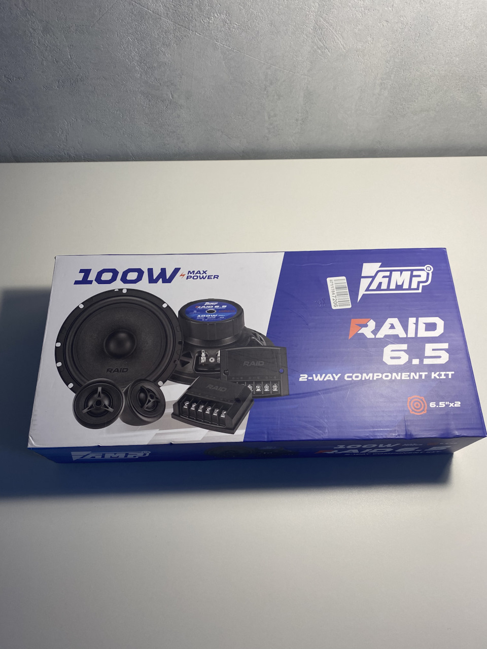 Борьба с пердежом — Lada Vesta (NG), 1,6 л, 2023 года | автозвук | DRIVE2