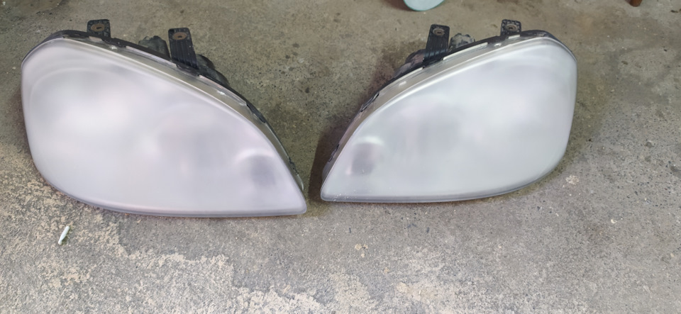 Масло ГУР, фары и другое — Chevrolet Lacetti SW, 1,6 л, 2010 года ...