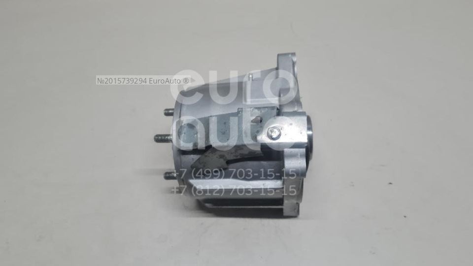 3570A031 Редуктор заднего моста в сборе Mitsubishi | Запчасти на DRIVE2