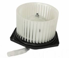 О регулировании вентилятора печки — Mitsubishi ASX, 2 л, 2018 года ...