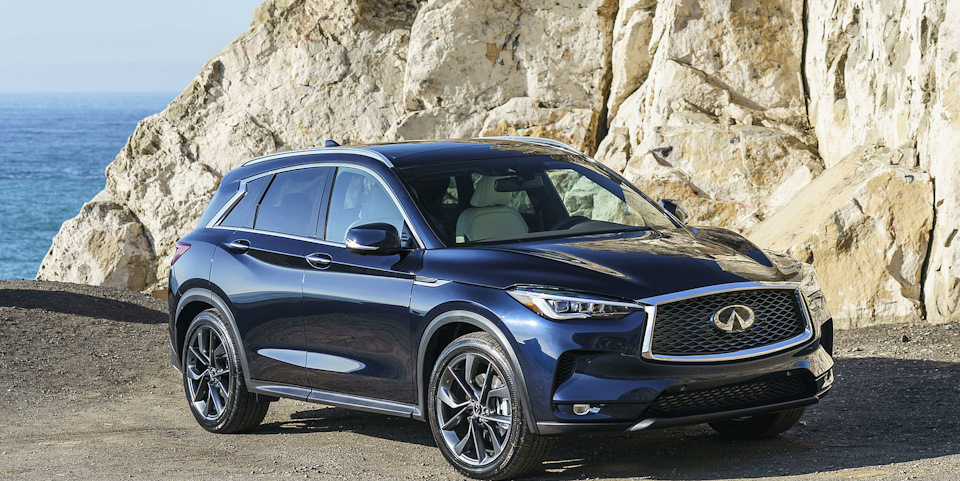 Мимолетное увлечение — Nissan Murano II, 3,5 л, 2015 года | покупка машины | DRIVE2