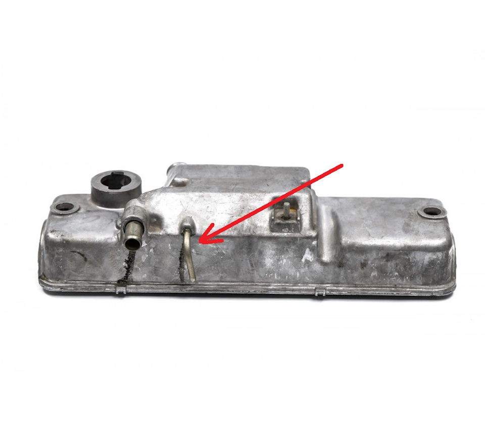 2к19 ч3. Клапан PCV от HYUNDAI/KIA art.2674021314 — Lada 2114, 1,6 л ...