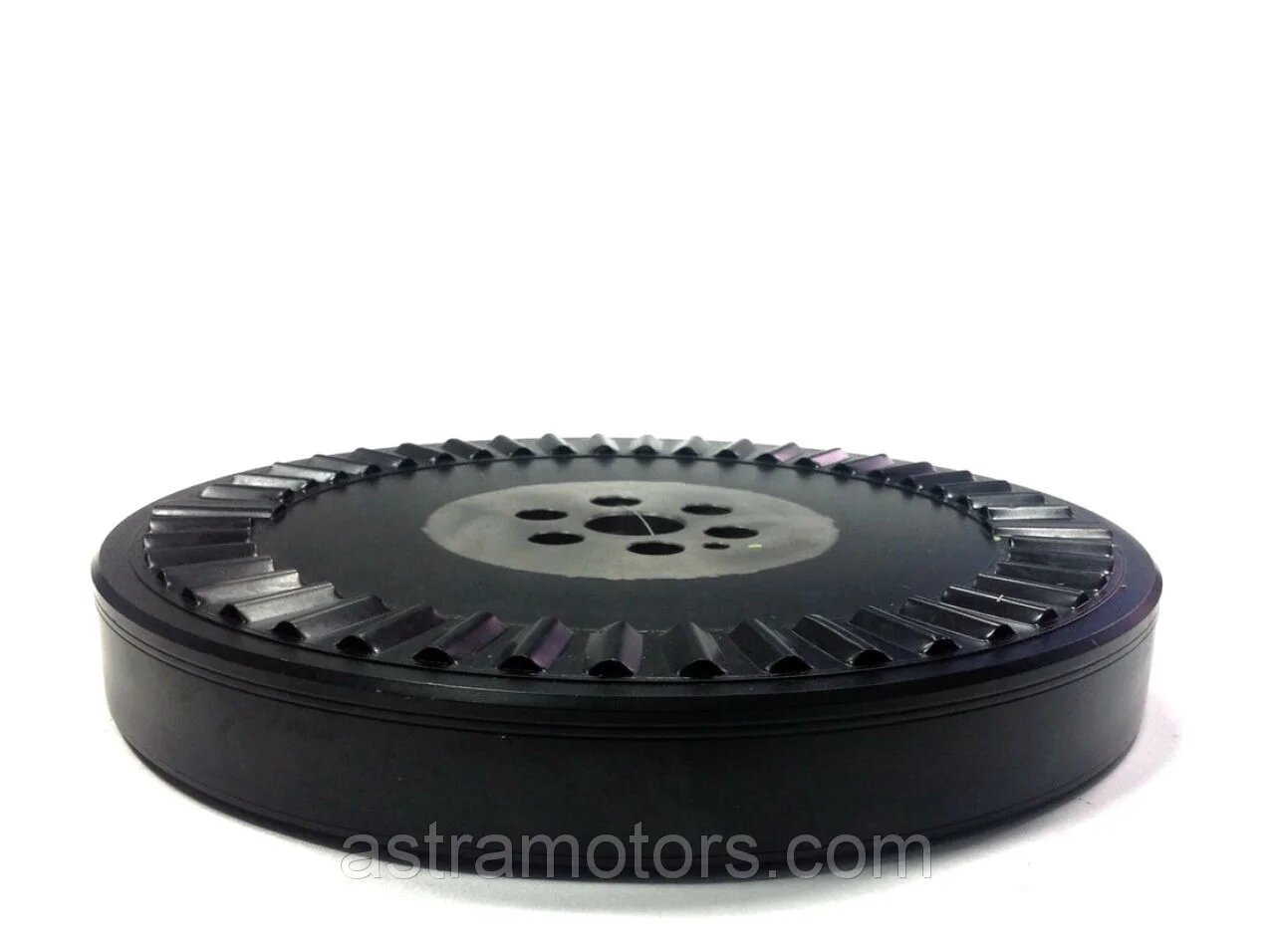 Демпфер Cummins 6ISBe QSB 6.7 3972687 5268643 4991131 — Астра Моторс на ...