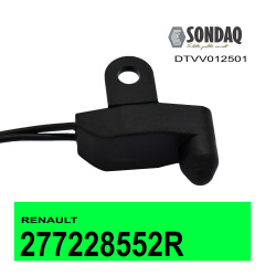 277228552R Датчик температуры нар RENAULT | Запчасти на DRIVE2