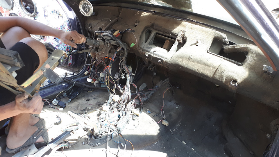 Замена шаровой опоры — KIA Picanto (2G), 1,2 л, 2011 года | визит на сервис | DRIVE2