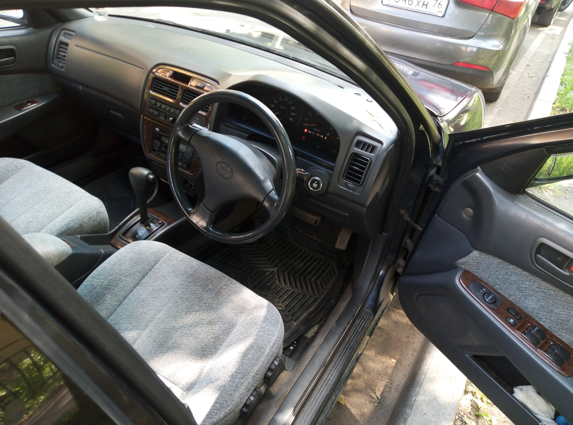 Веерные форсунки от ВАЗ 2110 — Lada 2114, 1,6 л, 2013 года | тюнинг ...