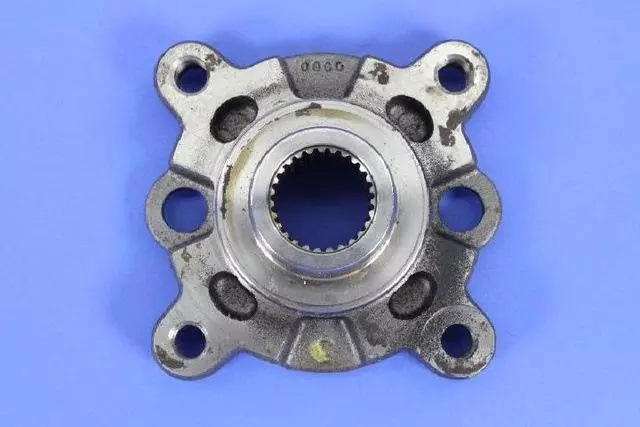 52114046AC Фланец хвостовика заднего моста Chrysler | Запчасти на DRIVE2