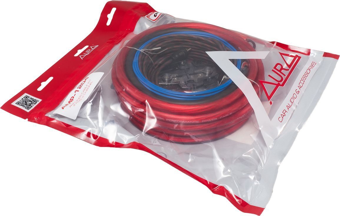 Подключил сабвуфер ACV LX-2.100 и попал на ремонт двигателя. — Lada Калина Универсал (1G), 1,6 л ...