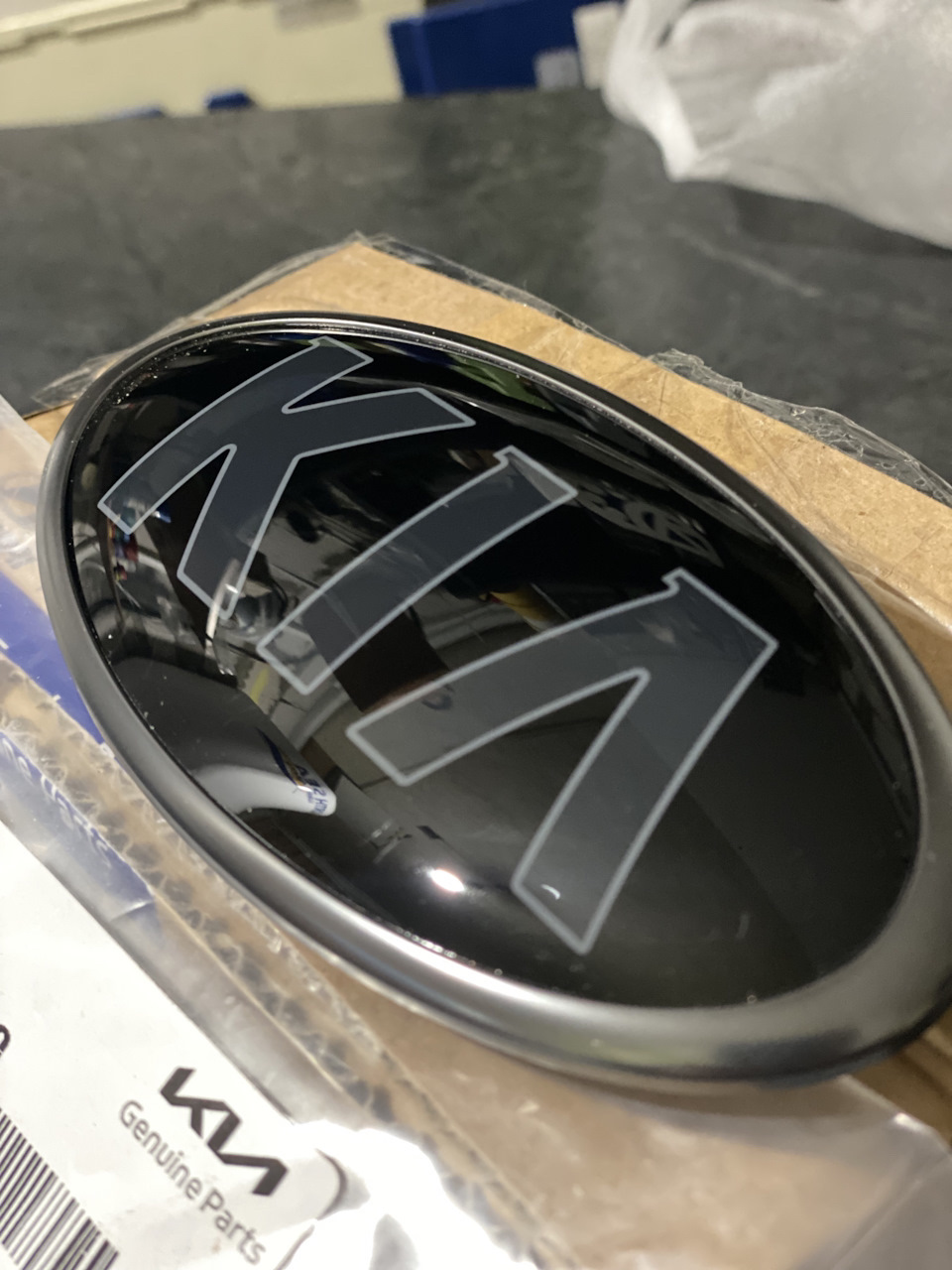 Кто искал значки Black Edition — KIA Ceed (2G), 1,4 л, 2012 года ...