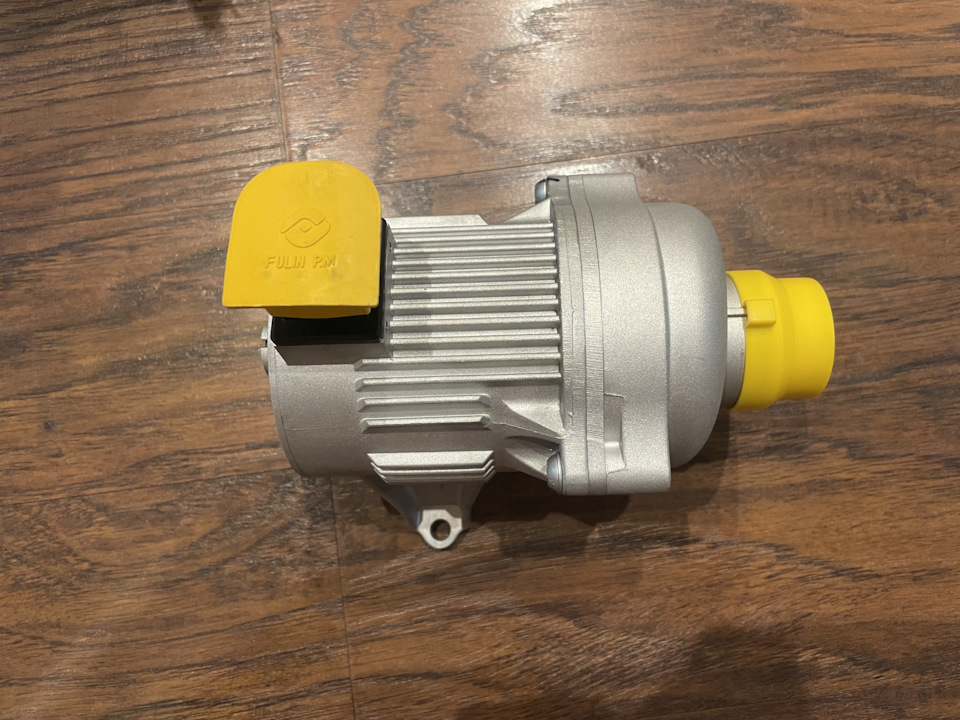 Водяной насос, помпа Geely Tugella, Monjaro на Geely Tugella, Geely ...