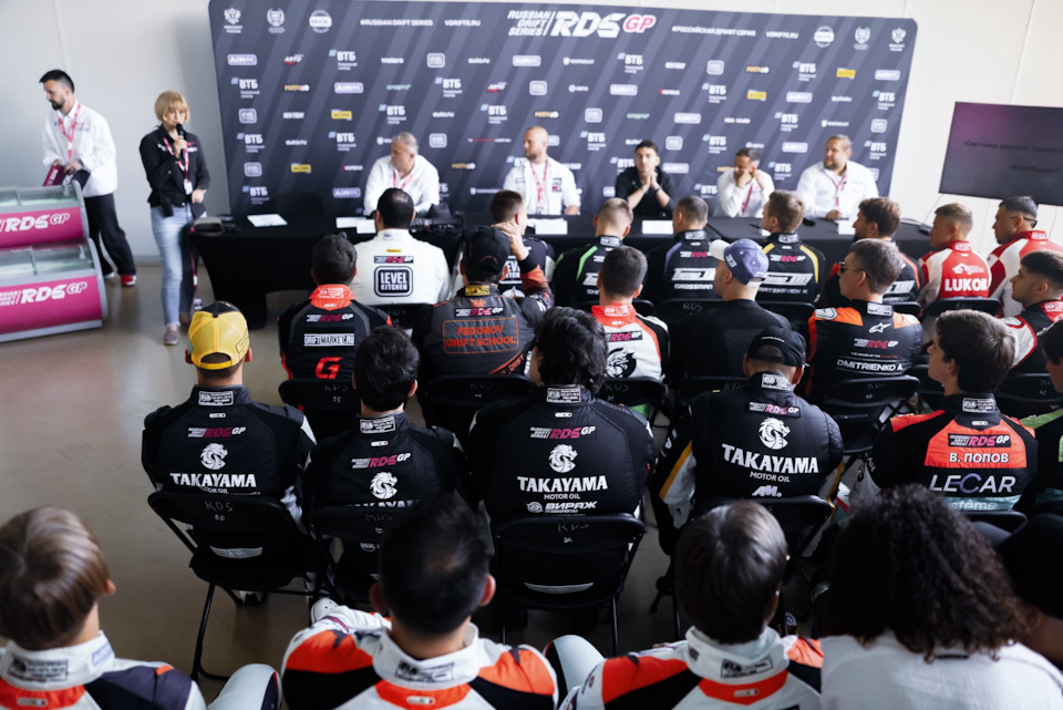 4 этап RDS GP в эти выходные на ADM Raceway — Nissan 370Z, 3 л, 2022 ...