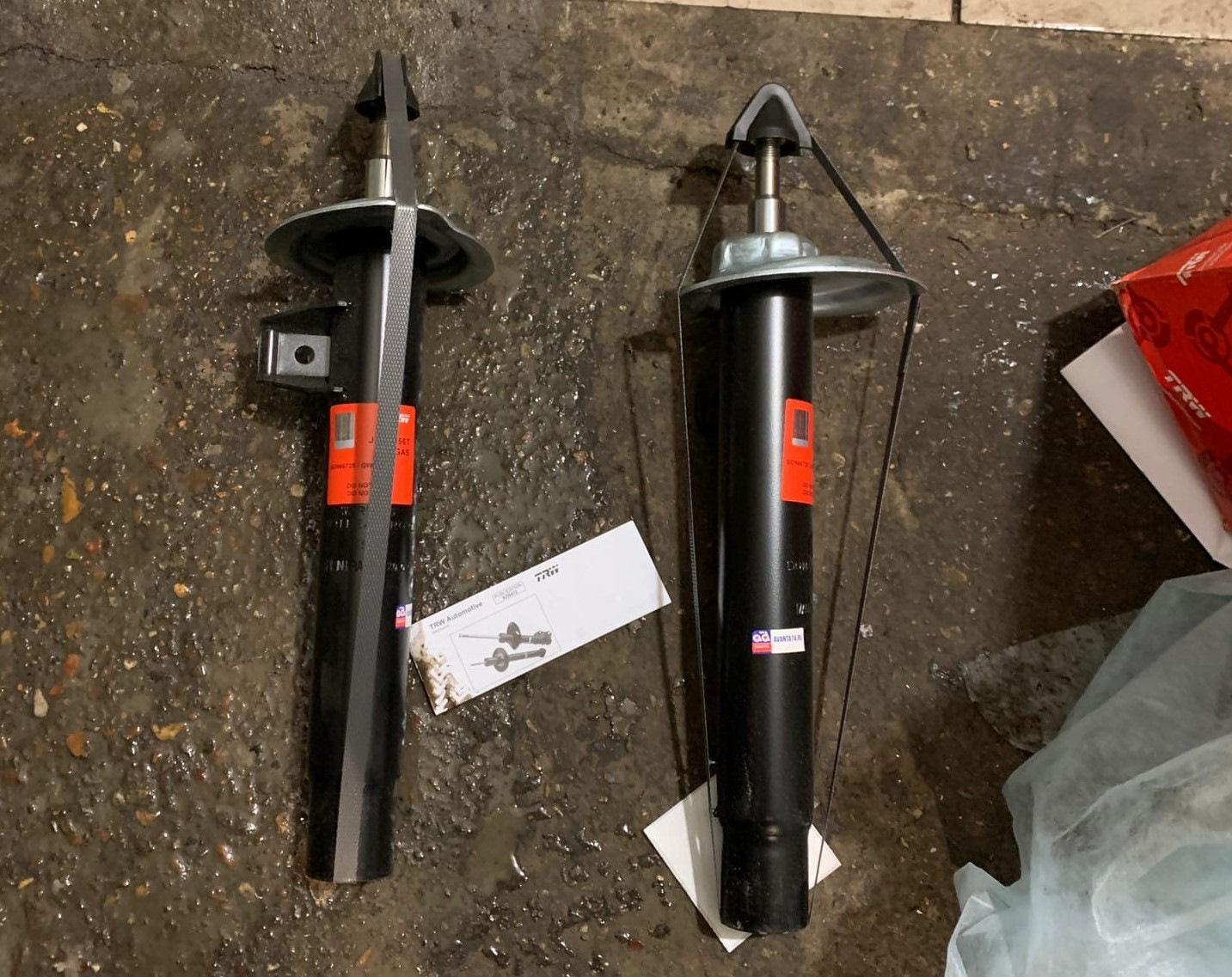 Время конфетно букетного — BMW 3 series (E46), 1,9 л, 1999 года ...