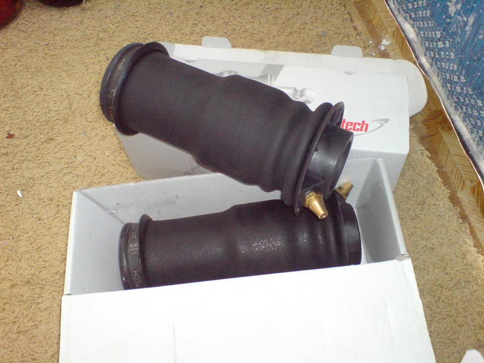 Пневмо в свет — Alfa Romeo 147, 1,6 л, 2003 года | тюнинг | DRIVE2