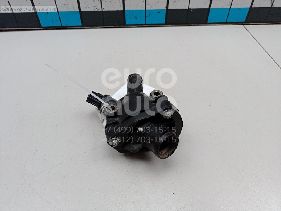 31355150 Термостат для S60, S80, XC60 Volvo | Запчасти на DRIVE2