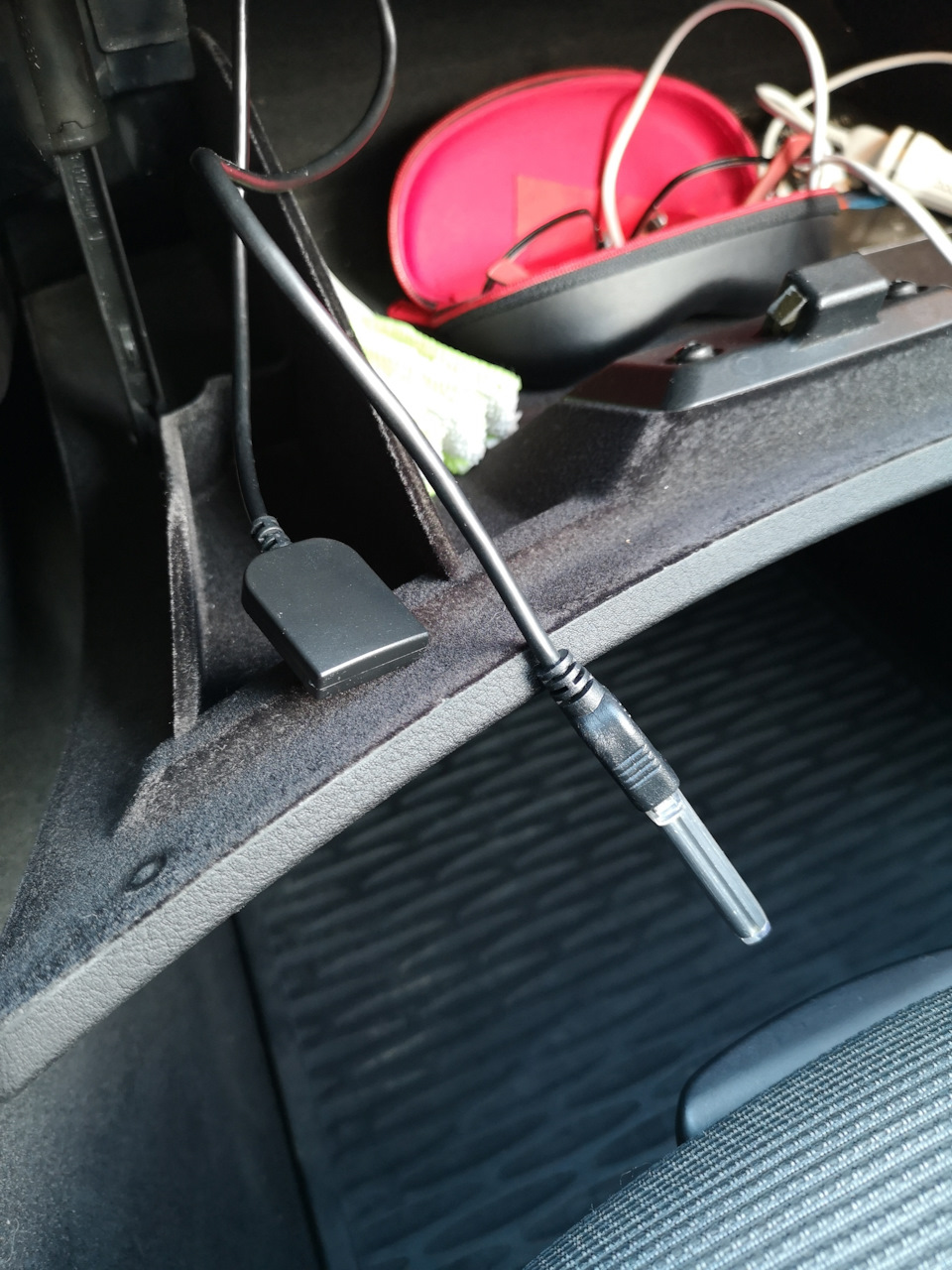 №64: Android магнитола Kapud 7" MTK8257 — BMW 3 series Compact (E46/5), 2,5 л, 2003 года ...