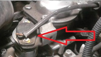 ТНВД 4D68. Устройство и принцип работы. — Mitsubishi RVR (1G), 2 л ...