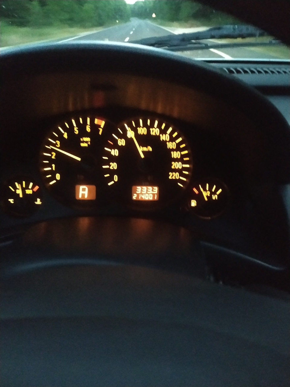 Дворники бош. И цифарки))) — Opel Corsa C, 1,2 л, 2001 года | техосмотр ...