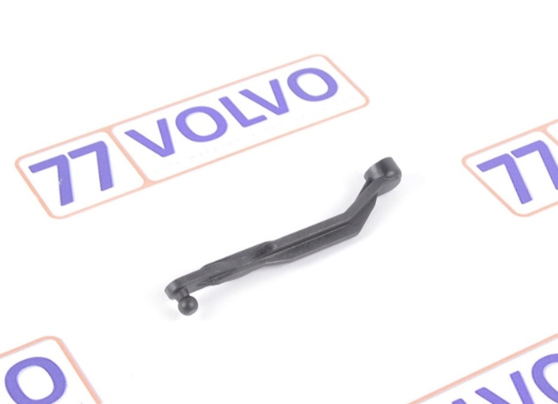 8692676 Тяга управления вихревыми заслонками Volvo | Запчасти на DRIVE2