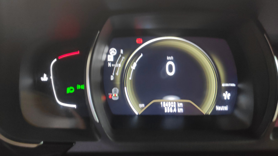 Замена теплообменника и цепи ГРМ R9M452 — Renault Espace (5G), 1,6 л ...