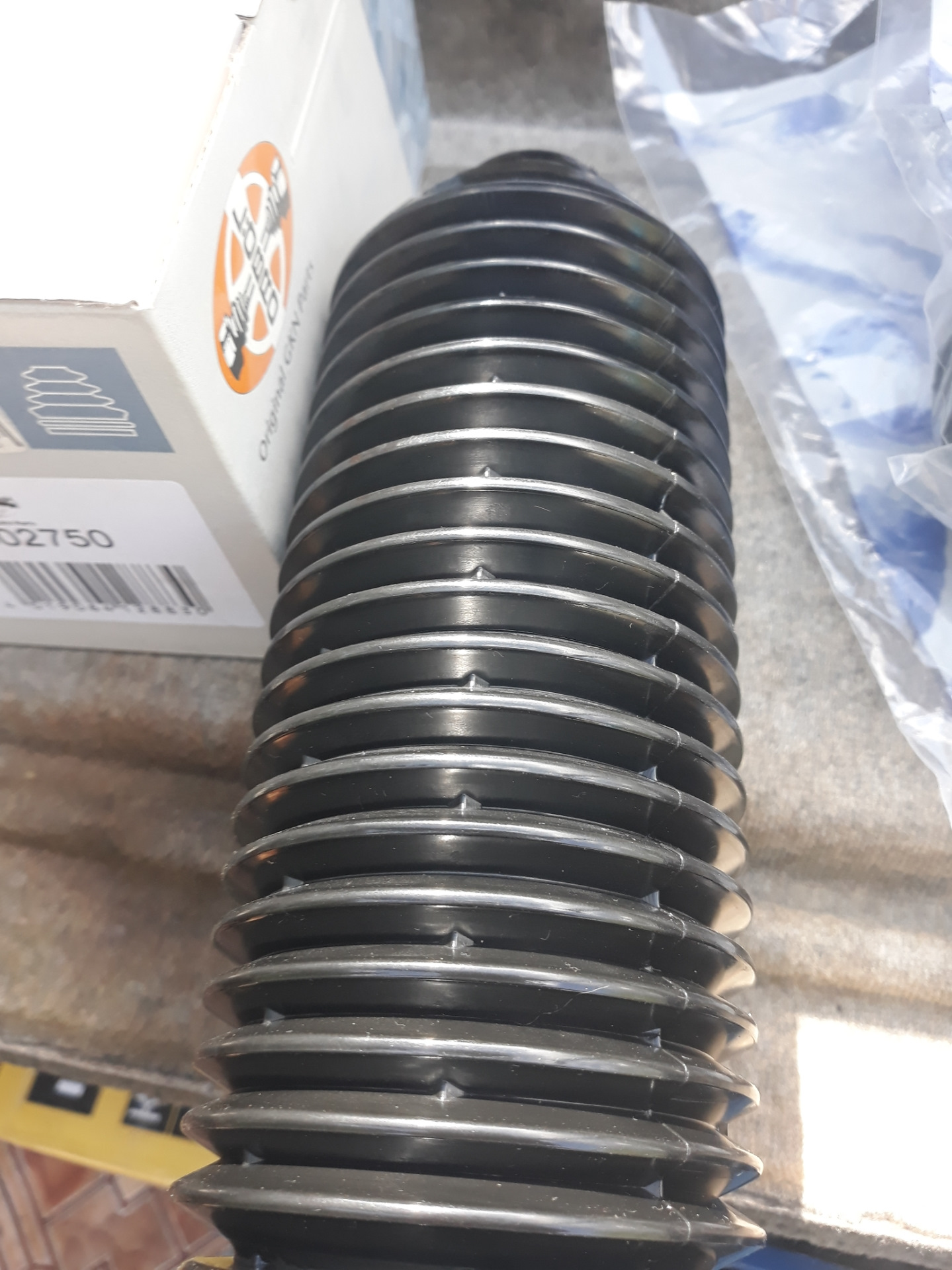 Пыльники — Москвич 2141, 1,7 л, 1995 года | расходники | DRIVE2