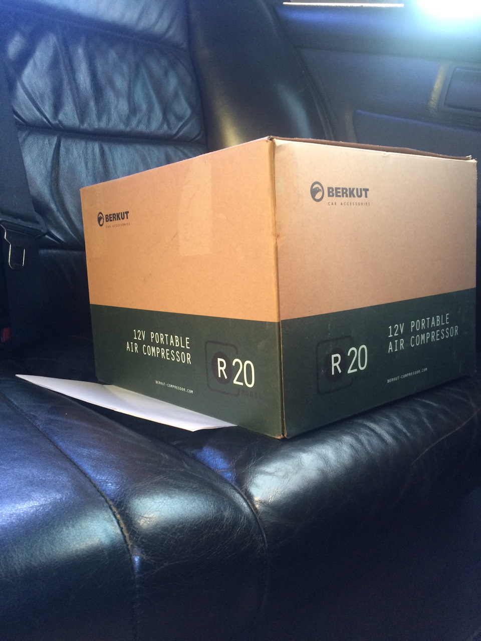Berkut r20 — DRIVE2