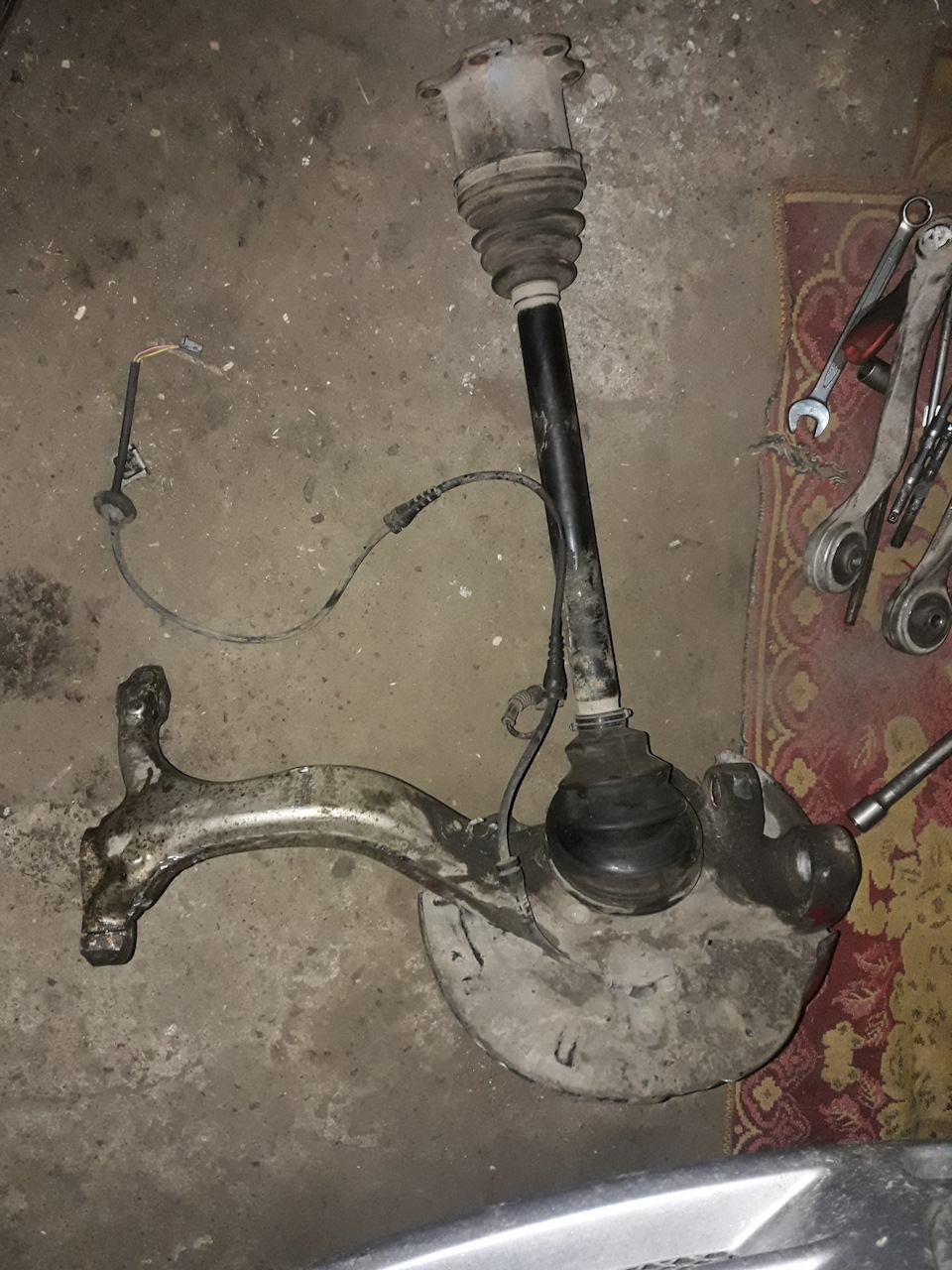 Тюнинг кузова — Сообщество «Range Rover Clan» на DRIVE2