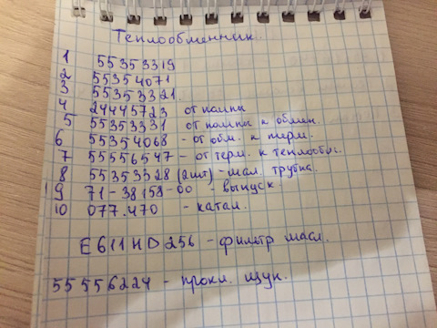 55556224 Уплотнительное кольцо направляющей щупа уровня масла GM ...