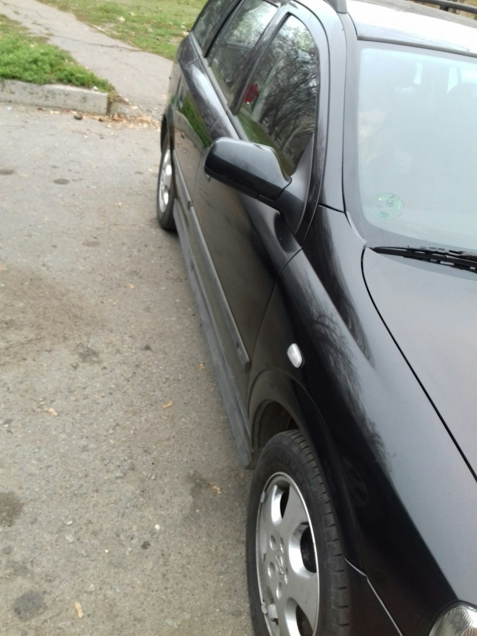 54.Заезд c Hyundai Veloster Turbo MT6 SR — Lexus IS II, 2,5 л, 2010 ...