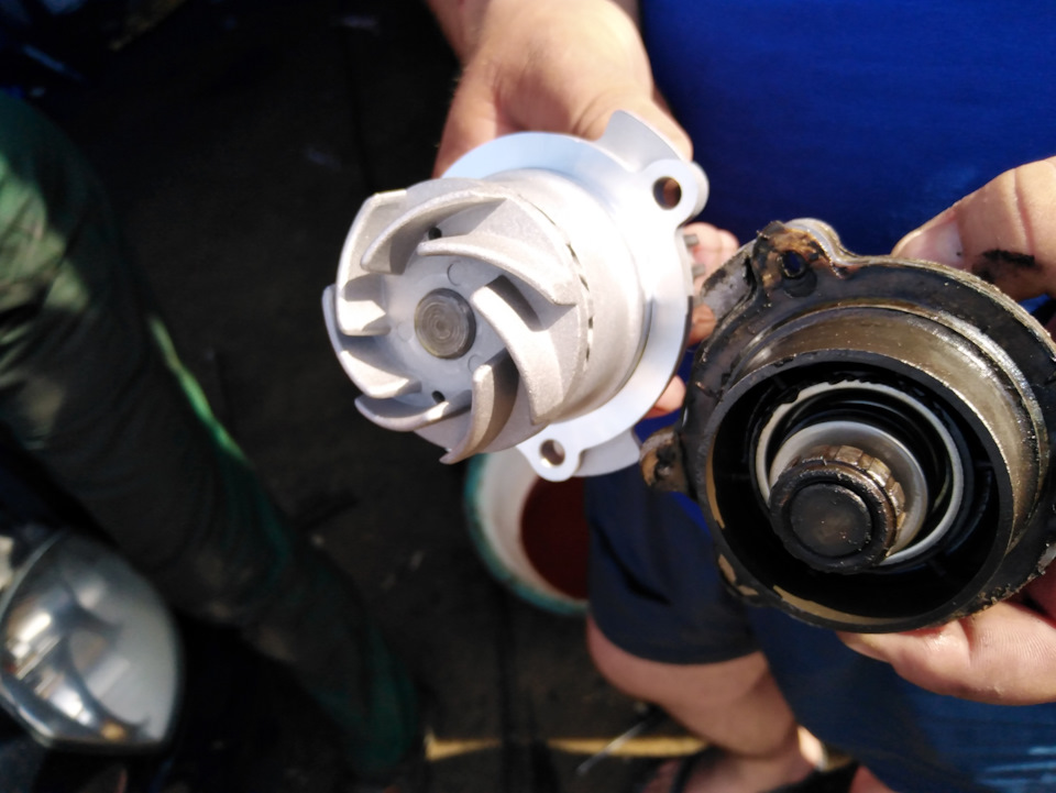 SOS ограничитель потока или жадность маркетинга — Citroen C3 Aircross ...