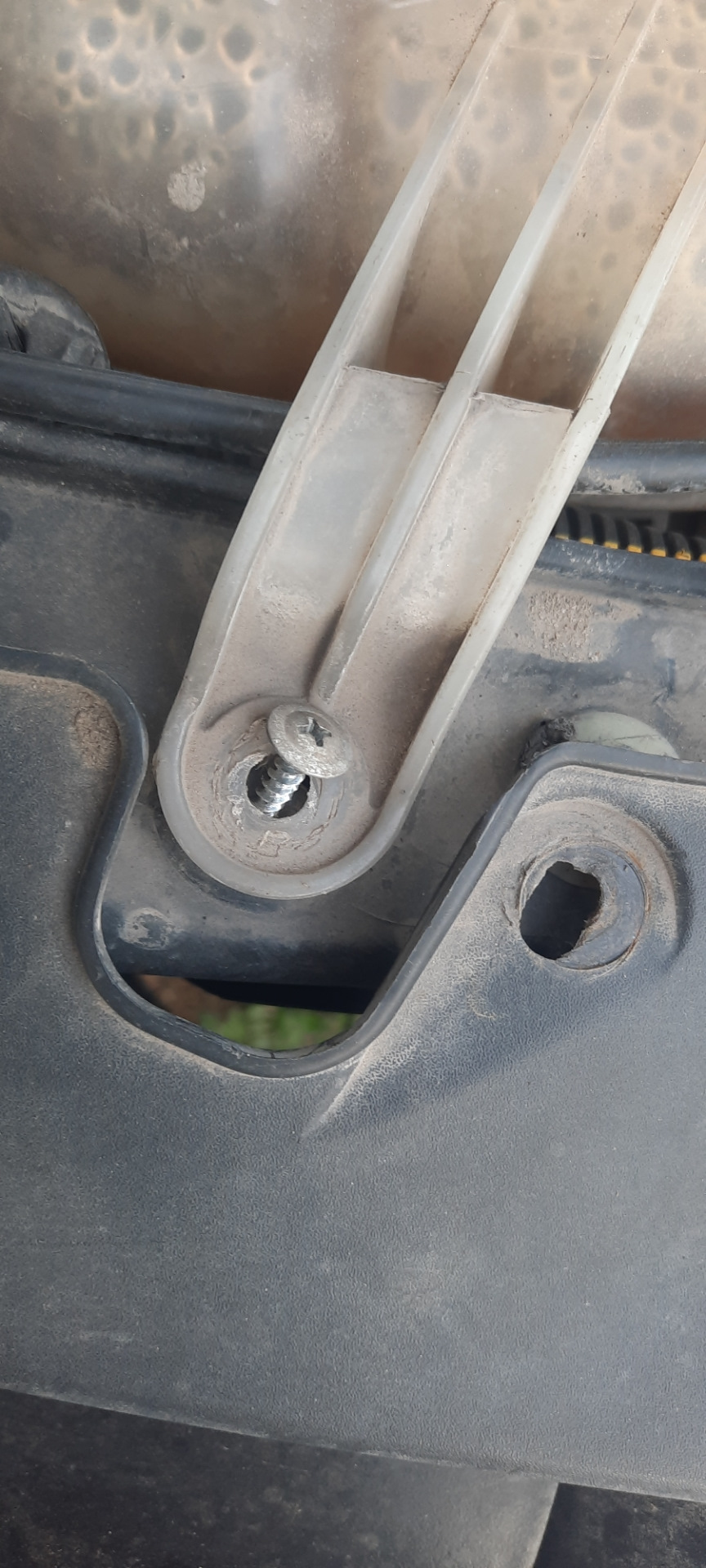 Красота в мелочах — Opel Corsa D, 1,2 л, 2008 года | своими руками | DRIVE2