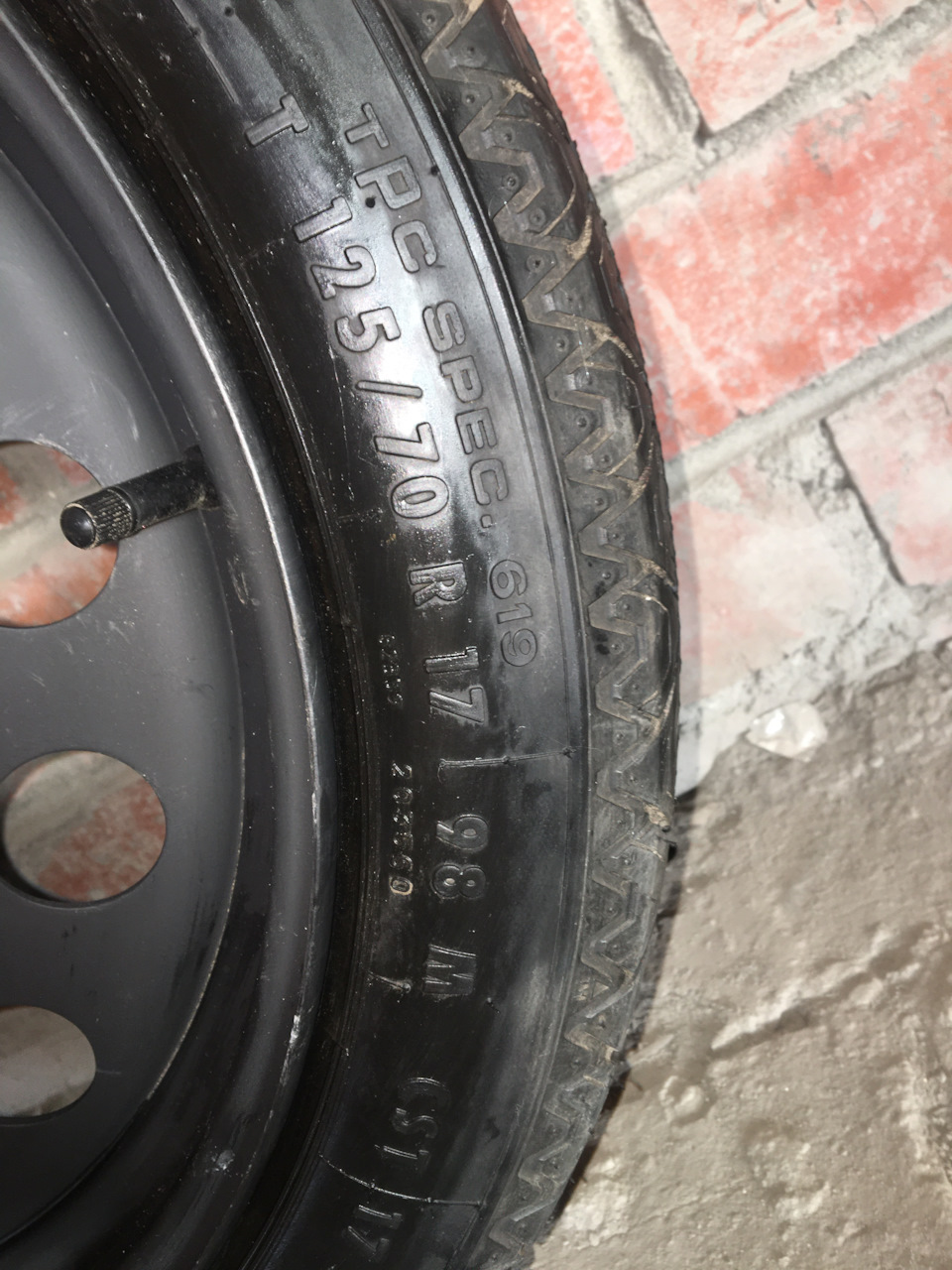 Собрал “докатку” для BMW X3 F25 — BMW X3 (F25), 2 л, 2013 года ...