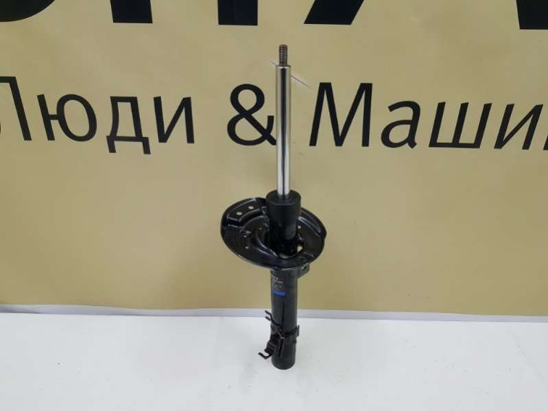 Выбор передних стоек (амортизаторов) — и их грядущая замена — Nissan ...