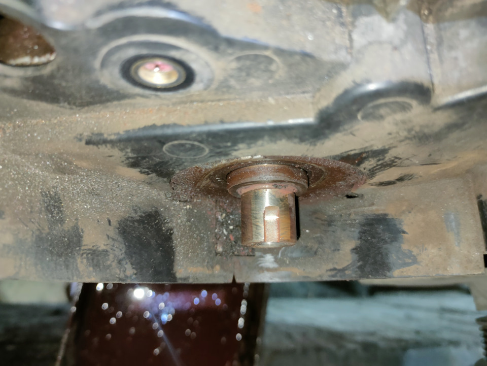 12. Сказ о том, как попасть на много денег или внеплановая замена ГРМ ...