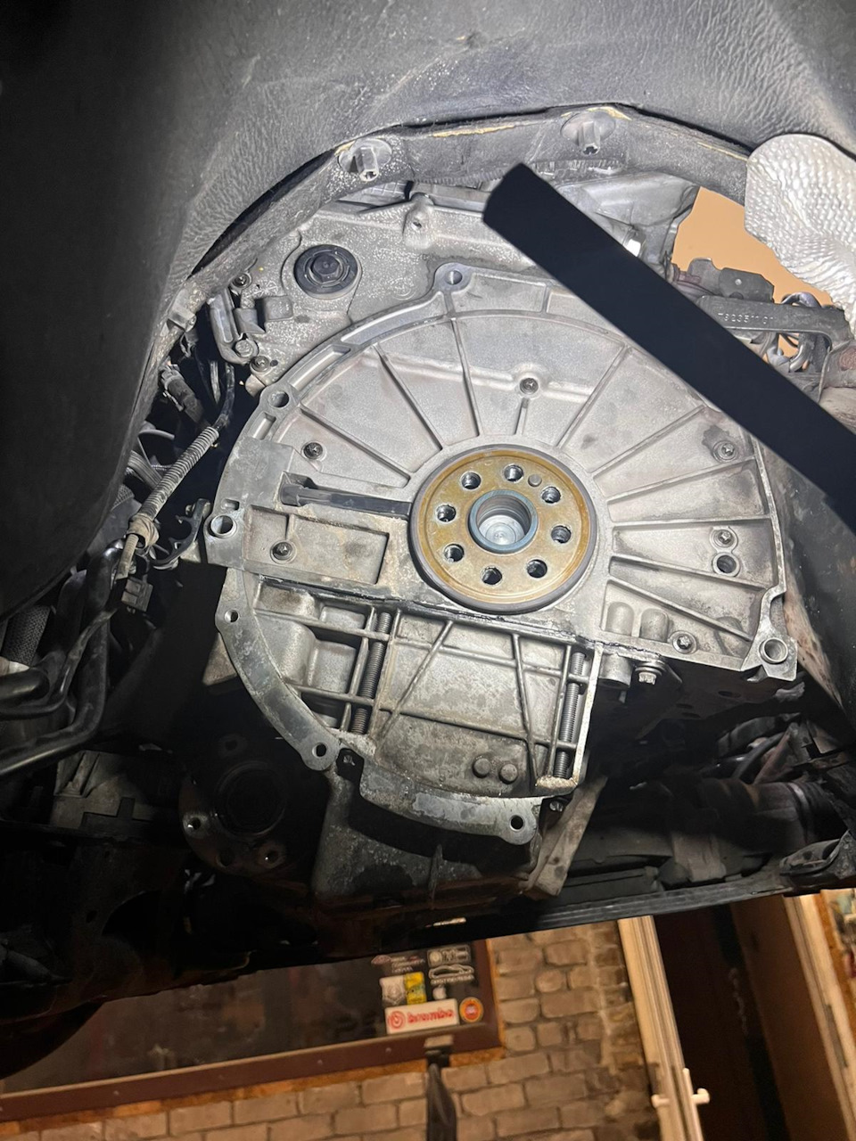 Большое ТО X3 — BMW X3 (F25), 2 л, 2012 года | плановое ТО | DRIVE2